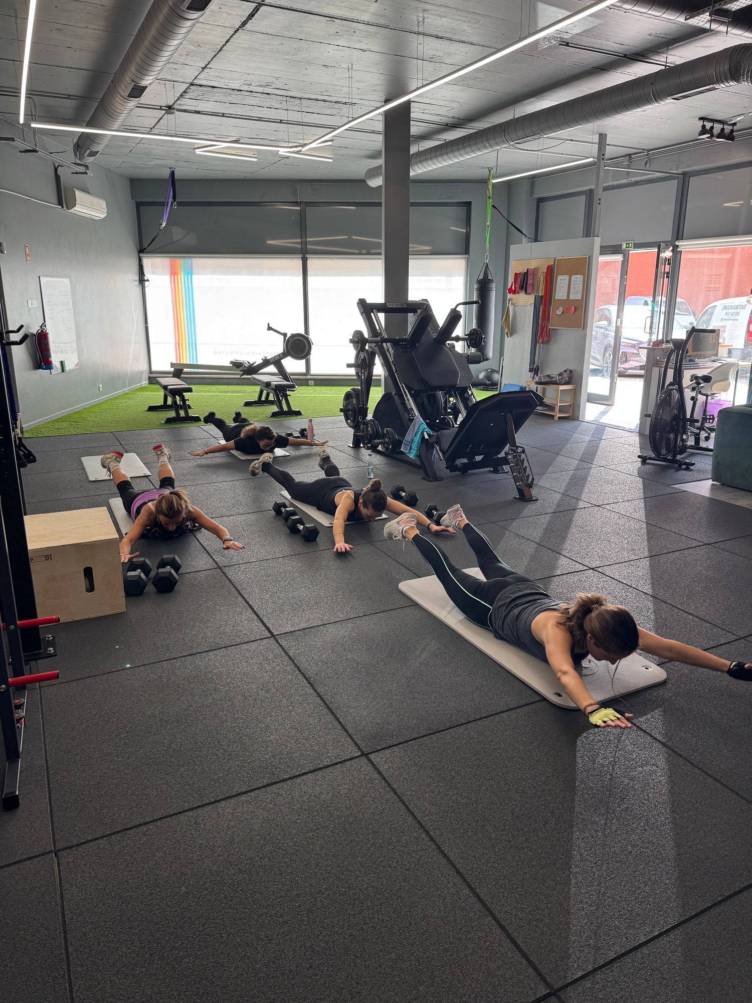 Treino HIIT de 20 Minutos – Queima Calorias Rápido! – Treino Em Casa