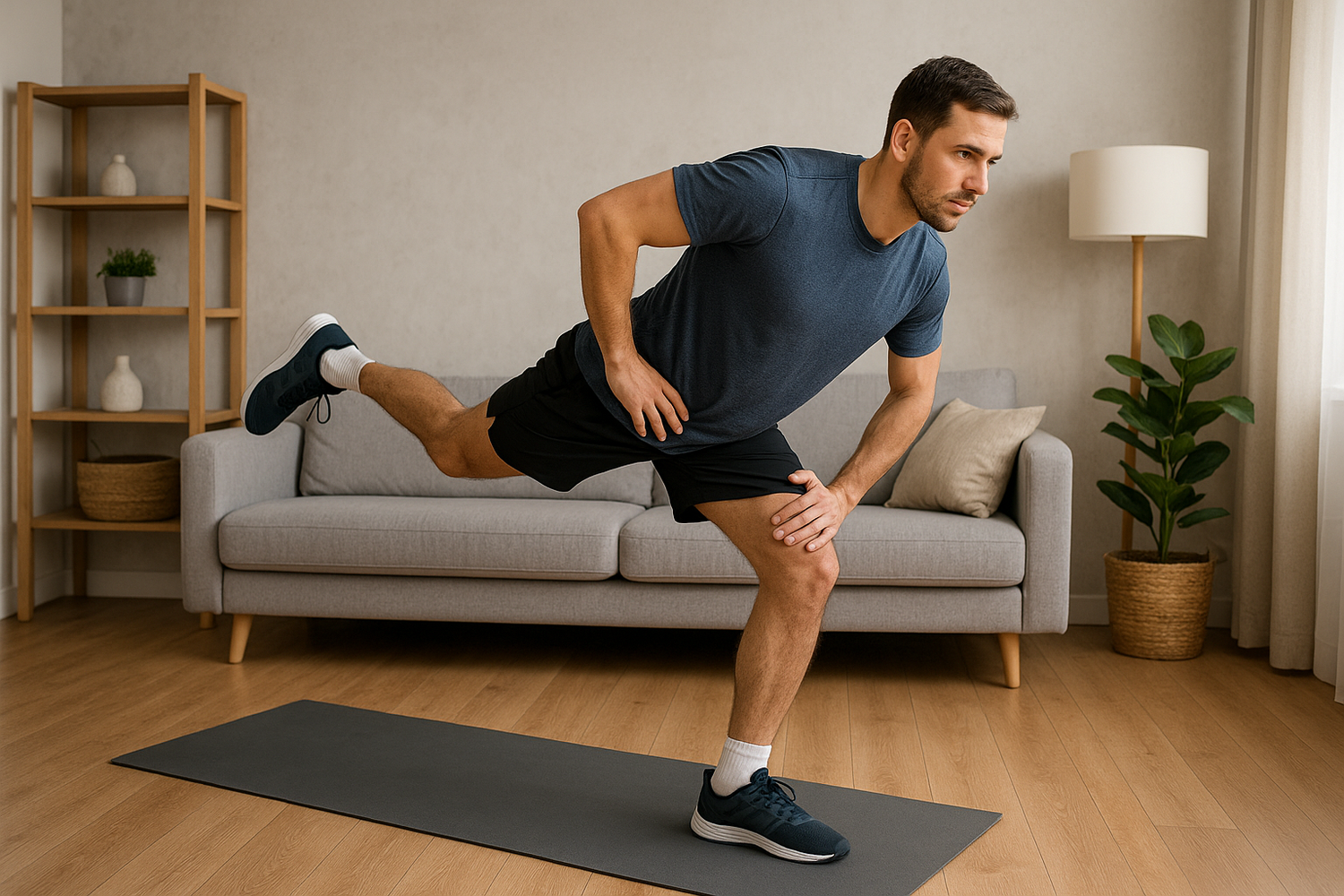 Exercícios de Mobilidade para os Ombros e Coluna Torácica – Treino em ...